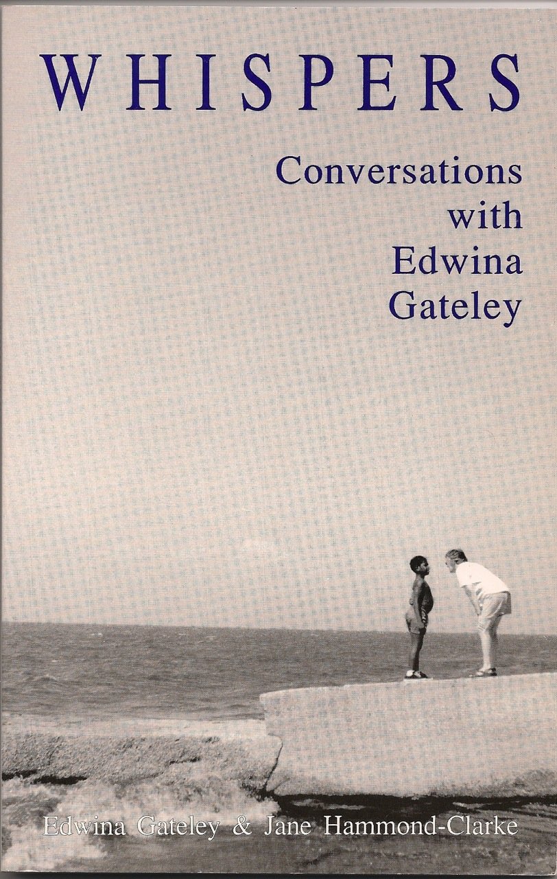 Whispers: Conversations With Edwina Gateley: Gateley, Edwina, Hammond ...