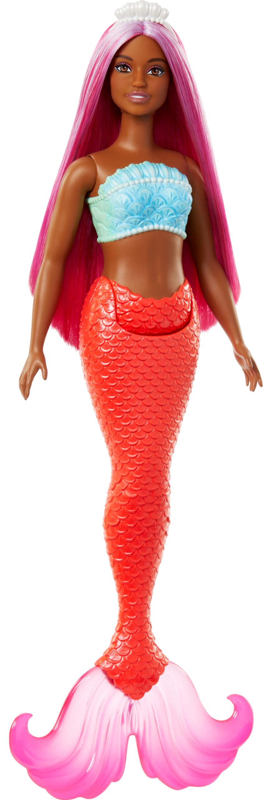Snapklik.com : Barbie Mermaid Dolls