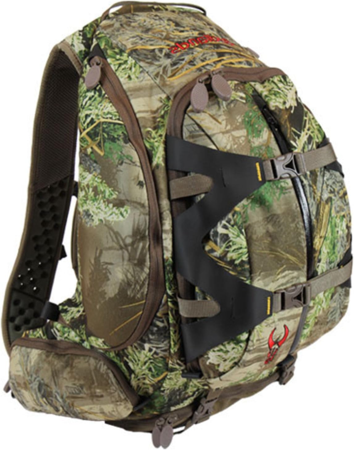 Amazon.com : Badlands Ultra Day Pack (Max 1, 22 x 12 x 8-Inch) : Hiking ...