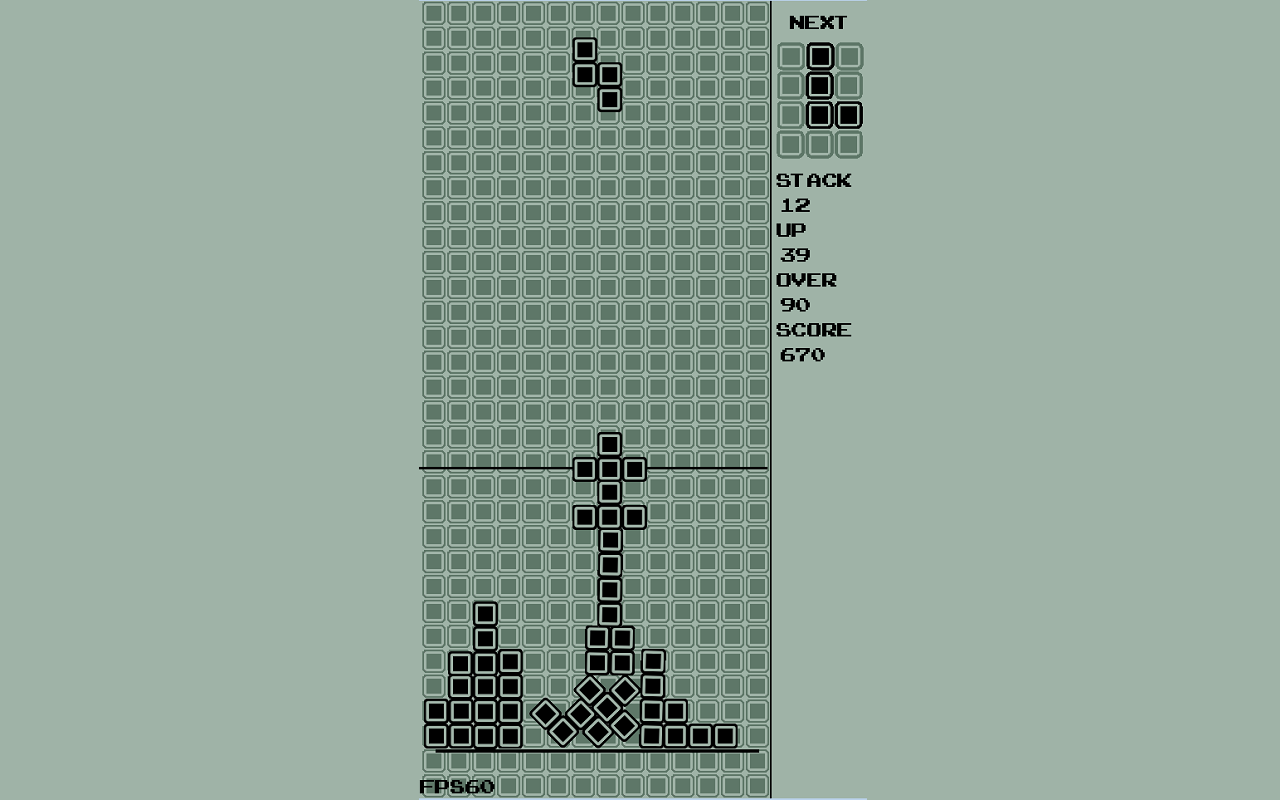 Stack Up OverFlow - App on Amazon Appstore