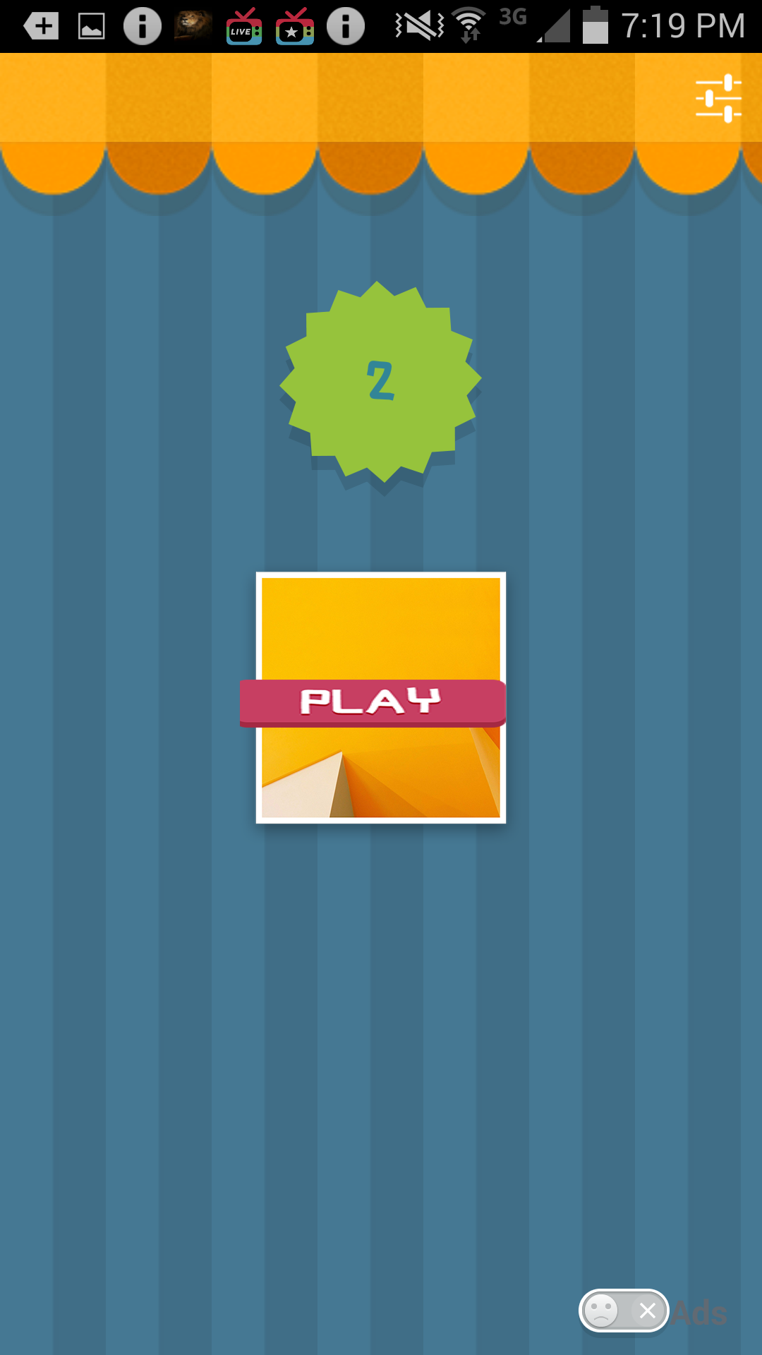 Icomania Word Guesser! - App on Amazon Appstore