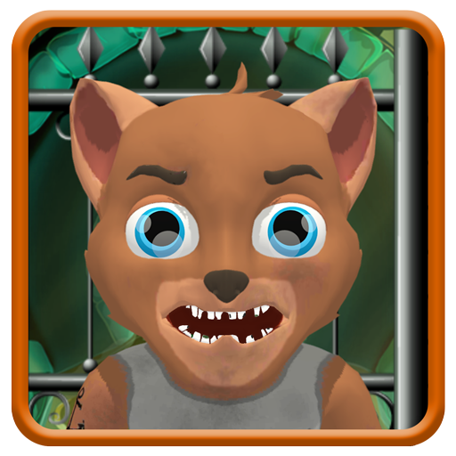 My Talking Cat Grumpy - App on Amazon Appstore