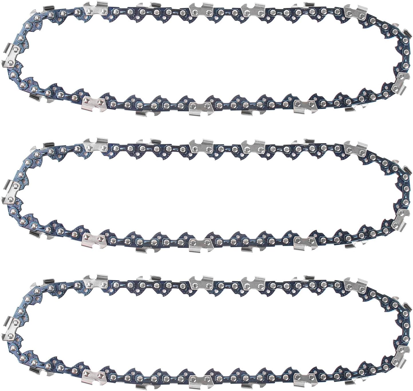 Amazon.com: CRAFTSMAN Chainsaw Chain, 8-Inch (CMZCSC8) : Patio, Lawn ...