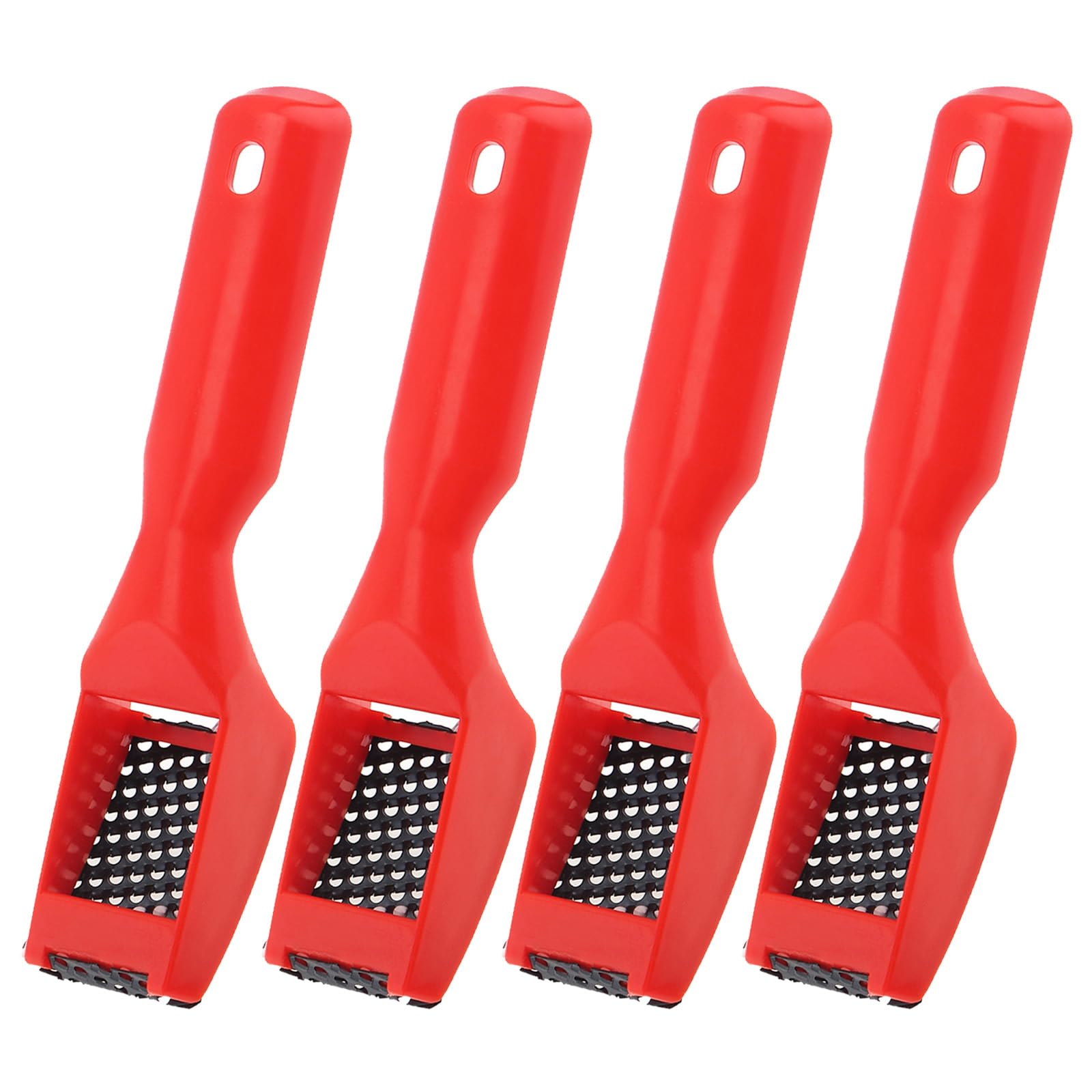Omninmo 4pcs Surform Shaver Handy Hand Filing Razor Hand Tools Second ...