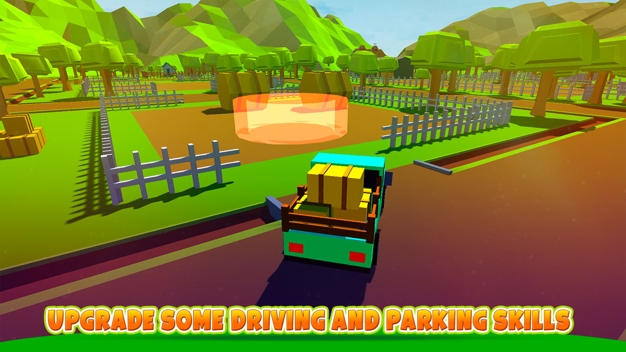 Heavy Grass Cutting And Farming Simulator - Haystack Harvesting Game ...