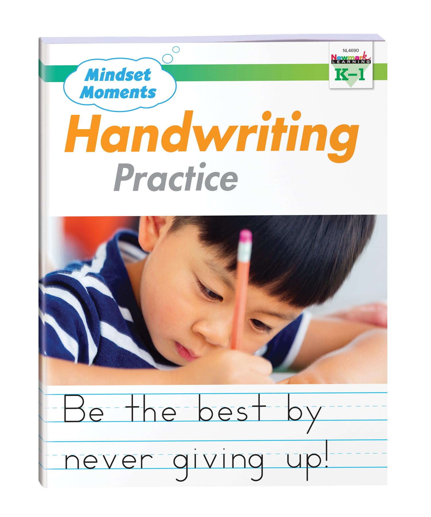 Snapklik.com : Handwriting Practice Manuscript Gr
