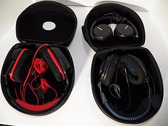 Amazon.com: CASE fits Logitech G733 Lightspeed Wireless Gaming Headset ...