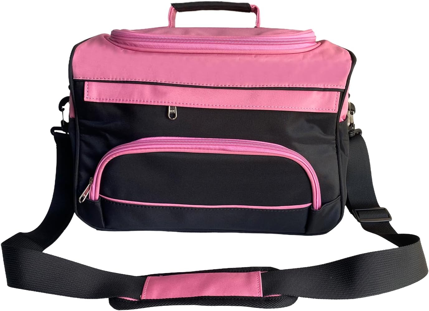 Amazon.com : BAFASO Large Capacity Hairdresser Bag with Adjustable ...