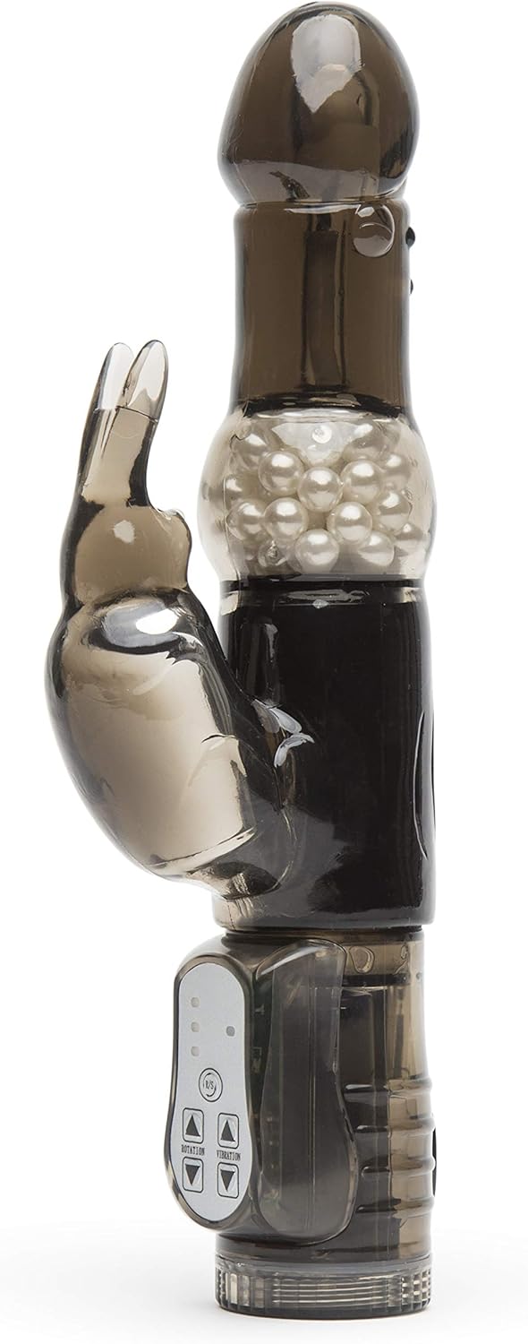 Lovehoney Jessica Rabbit Vibrator | Dual Stimulation Adult Sex Toy | 5 ...