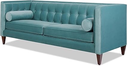 Amazon.com: Jennifer Taylor Home Jack Collection Modern Hand Tufted ...