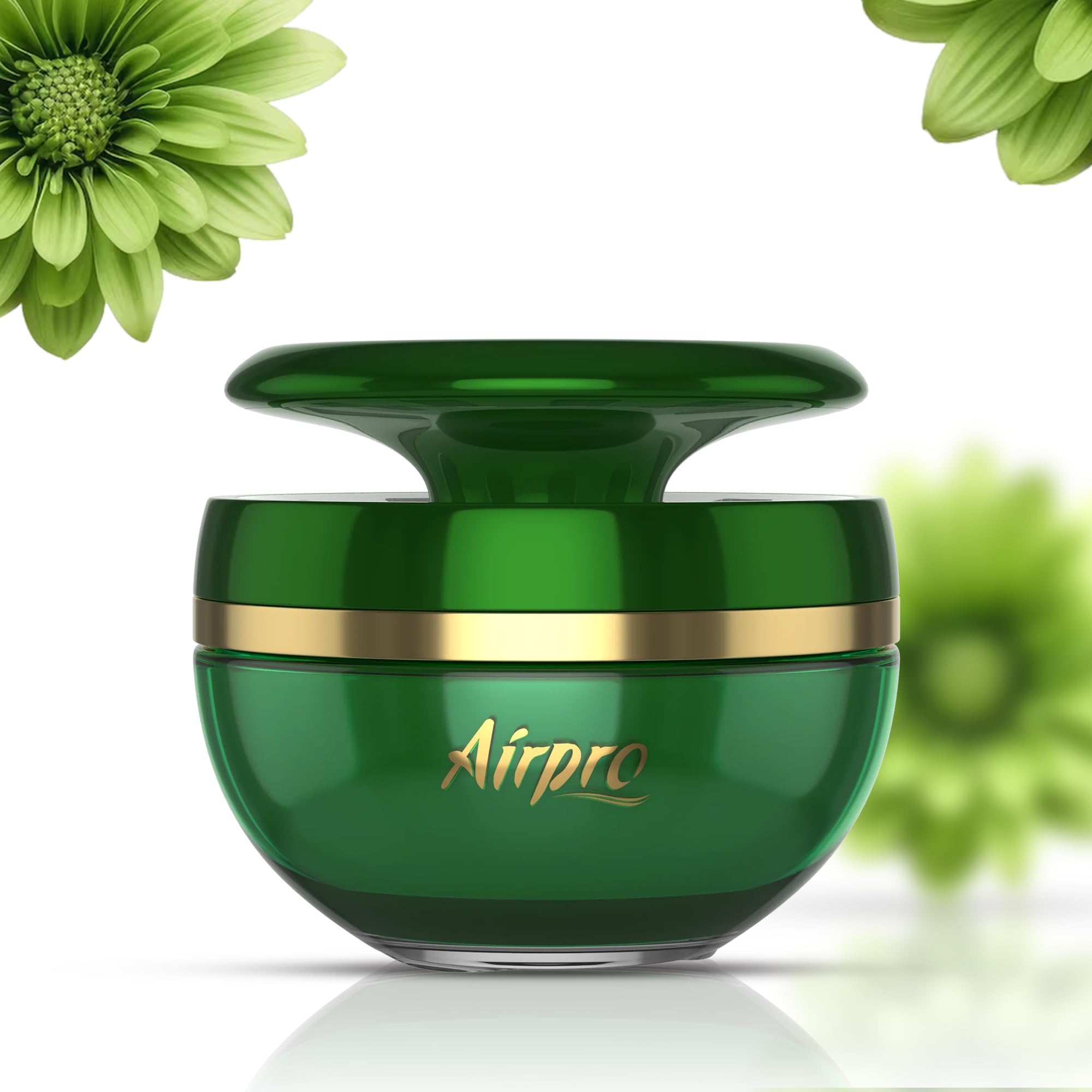 Airpro (Since 2012), Luxury Popular Grandeur Gel Car Perfume/Air ...