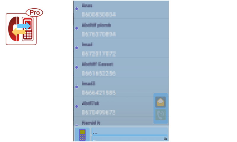 Landline GSM Filter Pro:Amazon.in:Appstore for Android