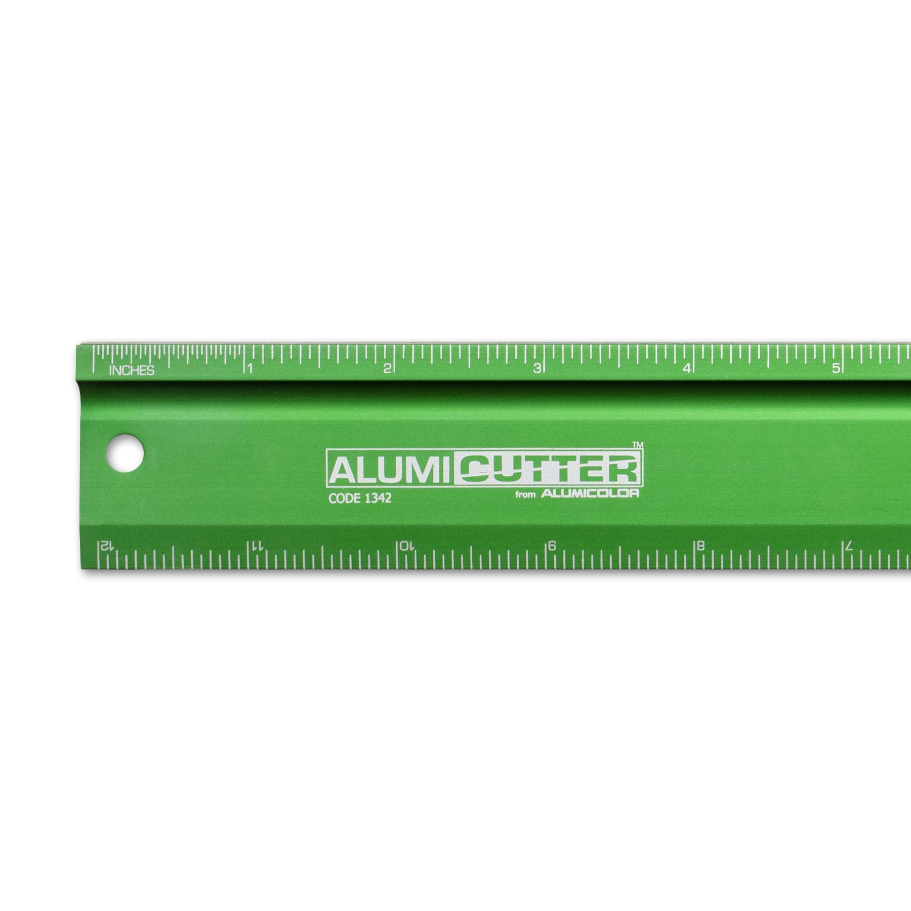 Snapklik.com : Alumicolor AlumiCutter Aluminum Steel Straight Edge For ...