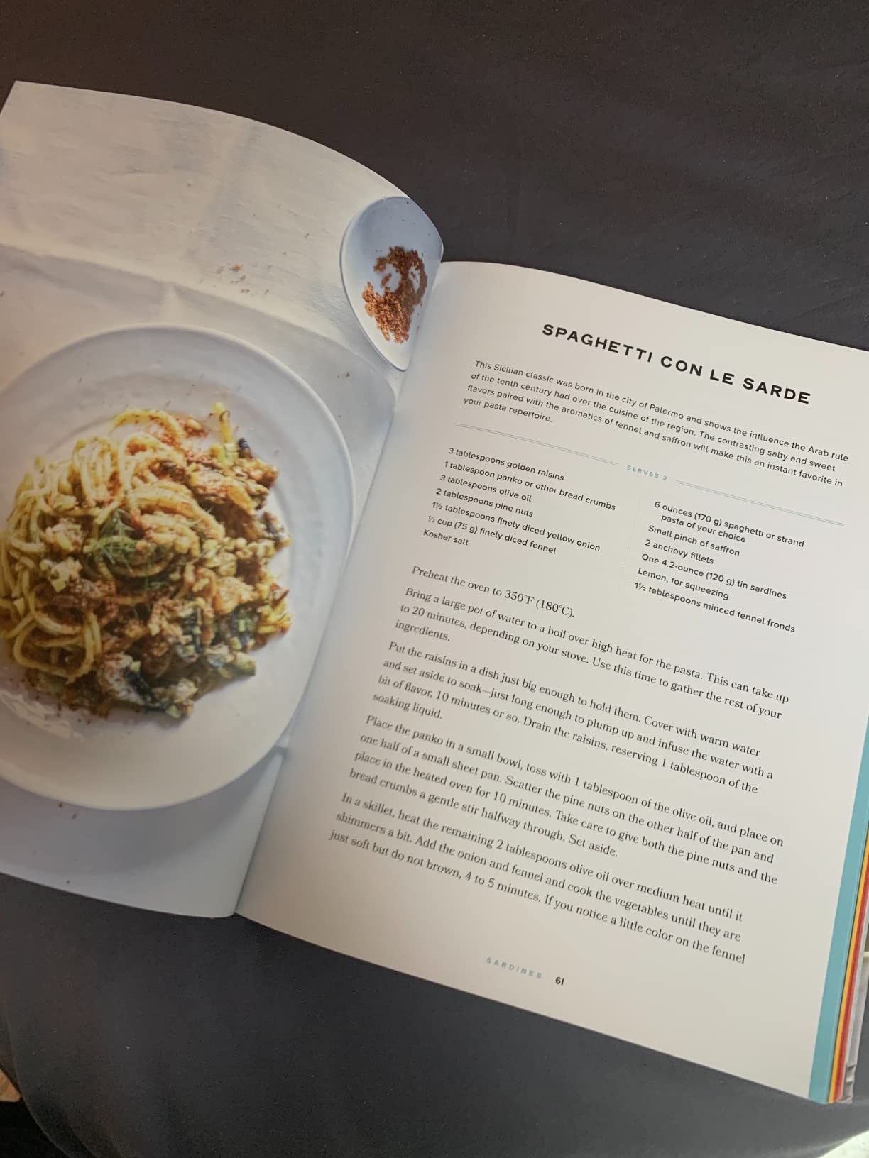 The Magic of Tinned Fish: Elevate Your Cooking with Canned Anchovies ...