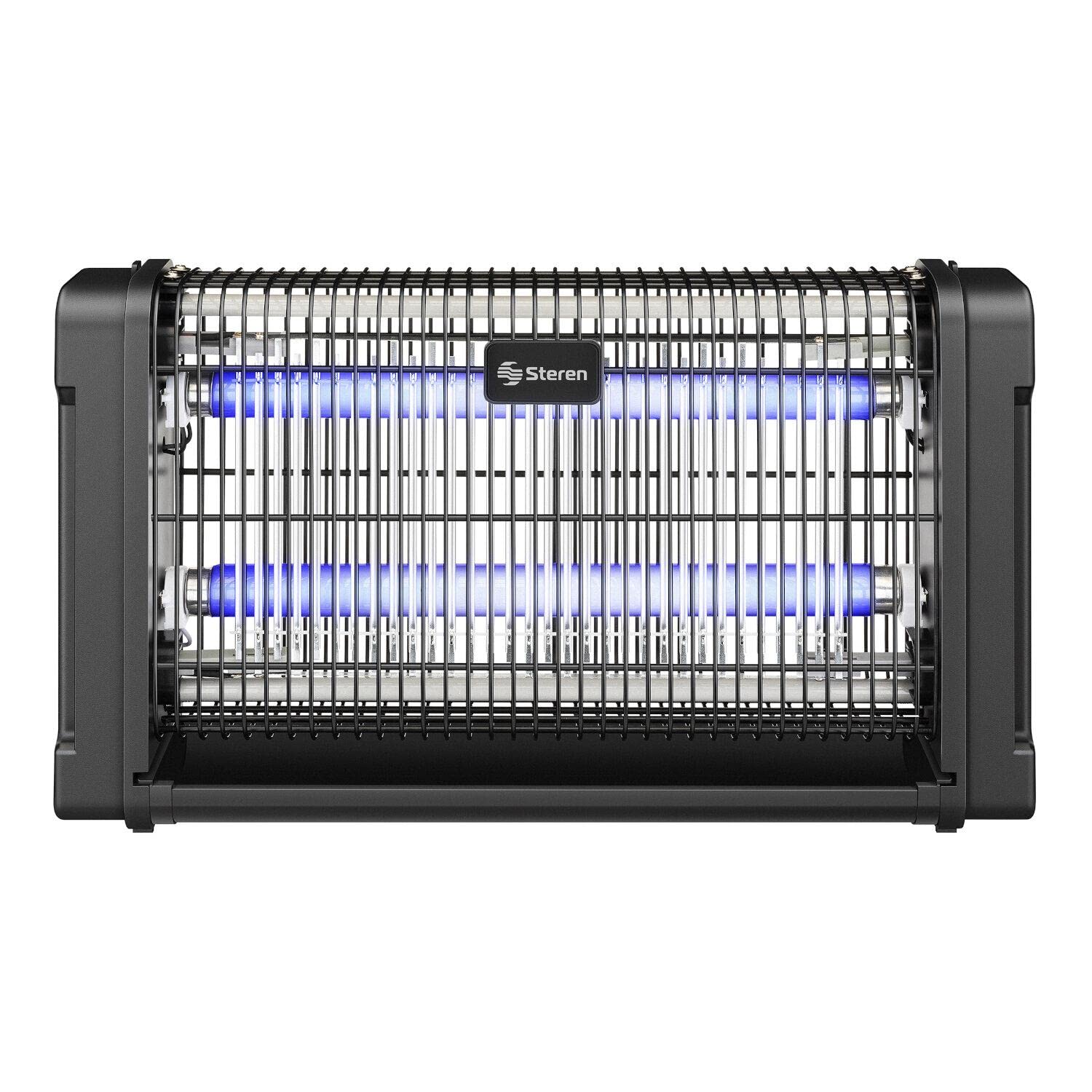 STEREN INSECTRONIC-200 Exterminador electrónico de insectos voladores ...