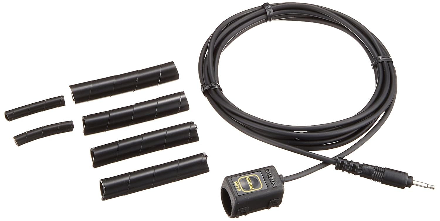 Amazon | HIOKI (日置電機) 手元スイッチ 9466 | 電子測定機器アクセサリ | 産業・研究開発用品 通販