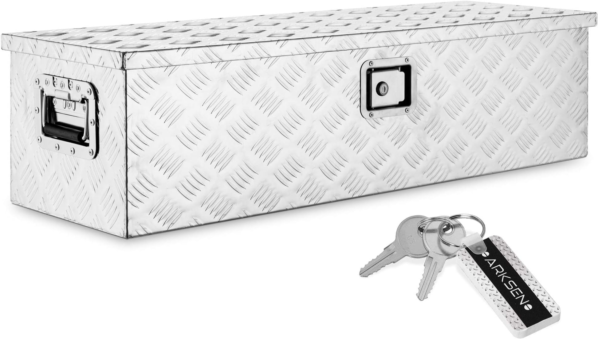 Amazon.com: Tuffy Super Security Storage Trunk : Automotive