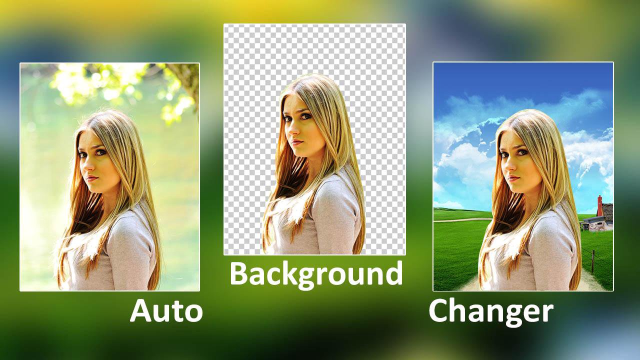 Background Eraser Remover & Auto Background Changer Pro 2021 - App on ...