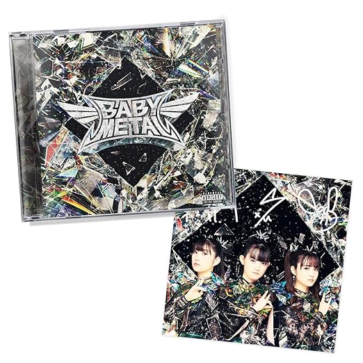 ベビーメタル, ベビーメタル, Slaughter to Prevail, Polyphia, Spiritbox, ベビーメタル ...