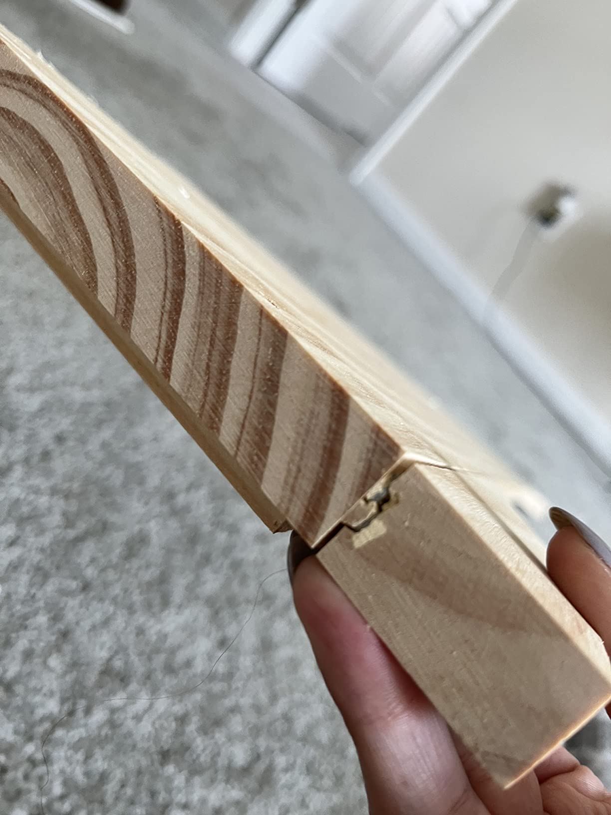 $42/mo - Finance Stackable Beds - Set of Two - Twin Over Twin Wooden ...