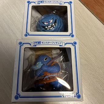 Amazon.co.jp: Fukubiki Special 25th Oak King Bakudaniwa Soft Vinyl ...