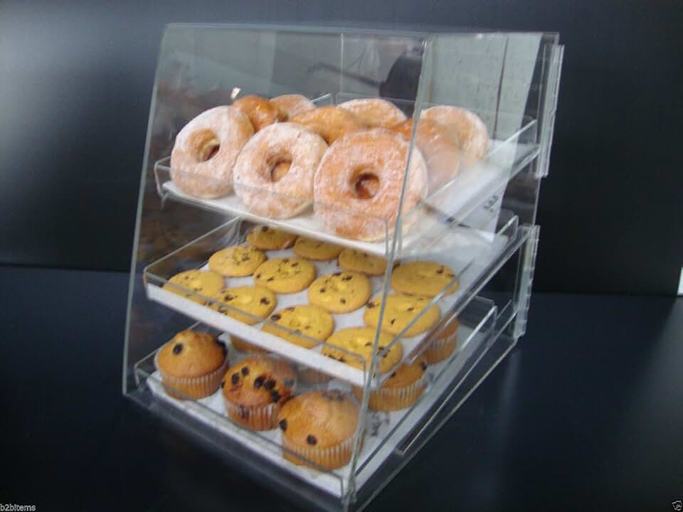 Amazon.com: bakery display trays