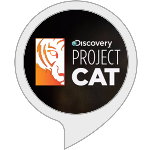 Amazon.com: Discovery's Project Cat : Alexa Skills