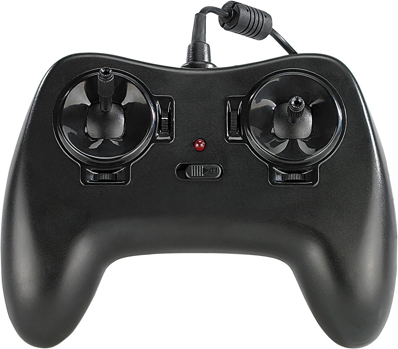 'Simulus: RC 4500 USB Flight Simulator Controller Joystick For PC Mini ...