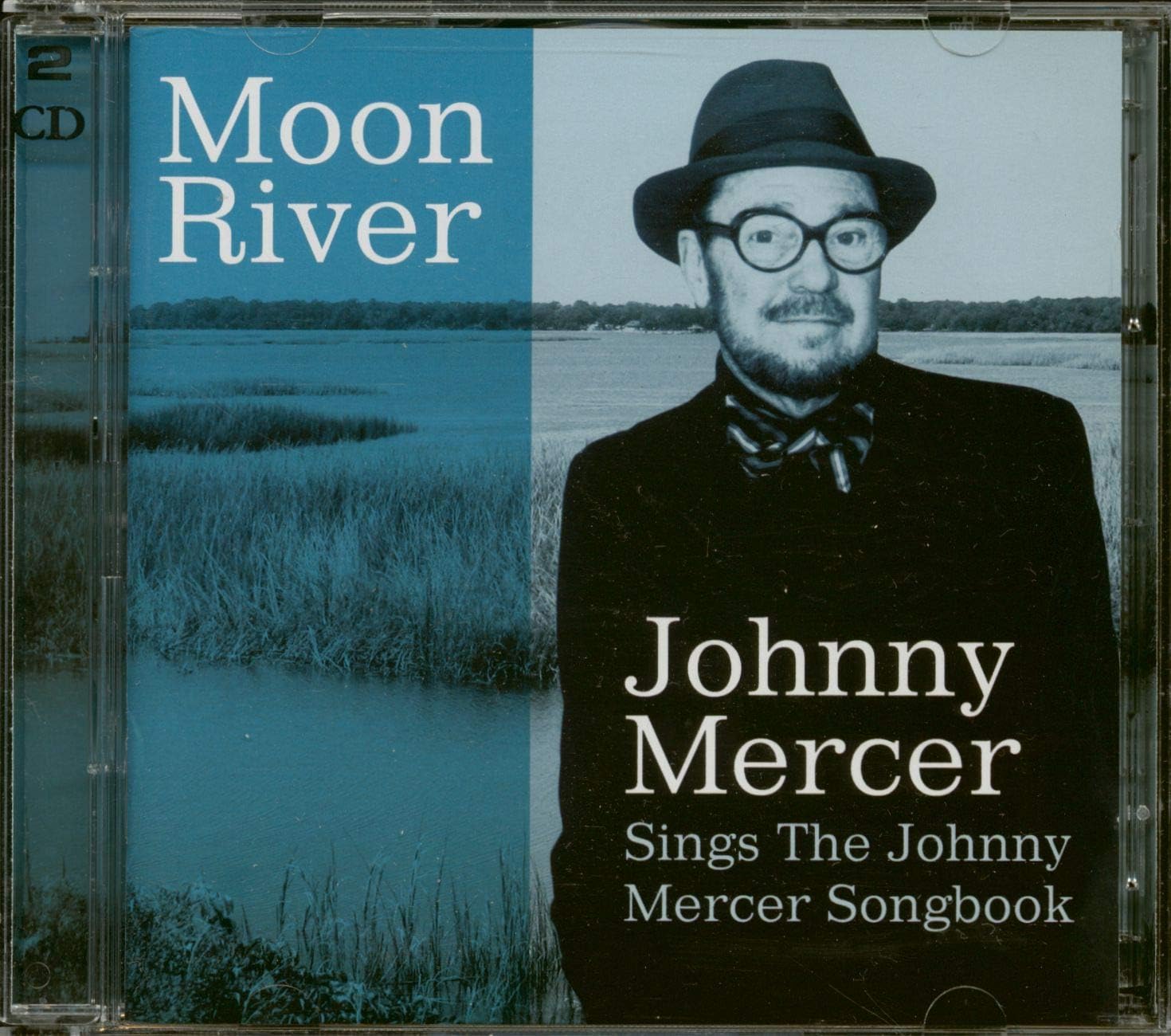 Moon River: Johnny Mercer Sings The Johnny Mercer Songbook: Amazon.co ...