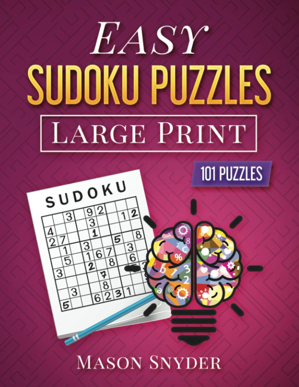 Easy Sudoku Puzzles To Print A Very Big And Very Easy Sudoku Puzzle