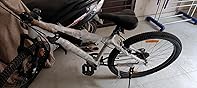 Buy HRX Cycles by Hrithik Roshan GENZ 26T Black Mountain Bike Cycle ...