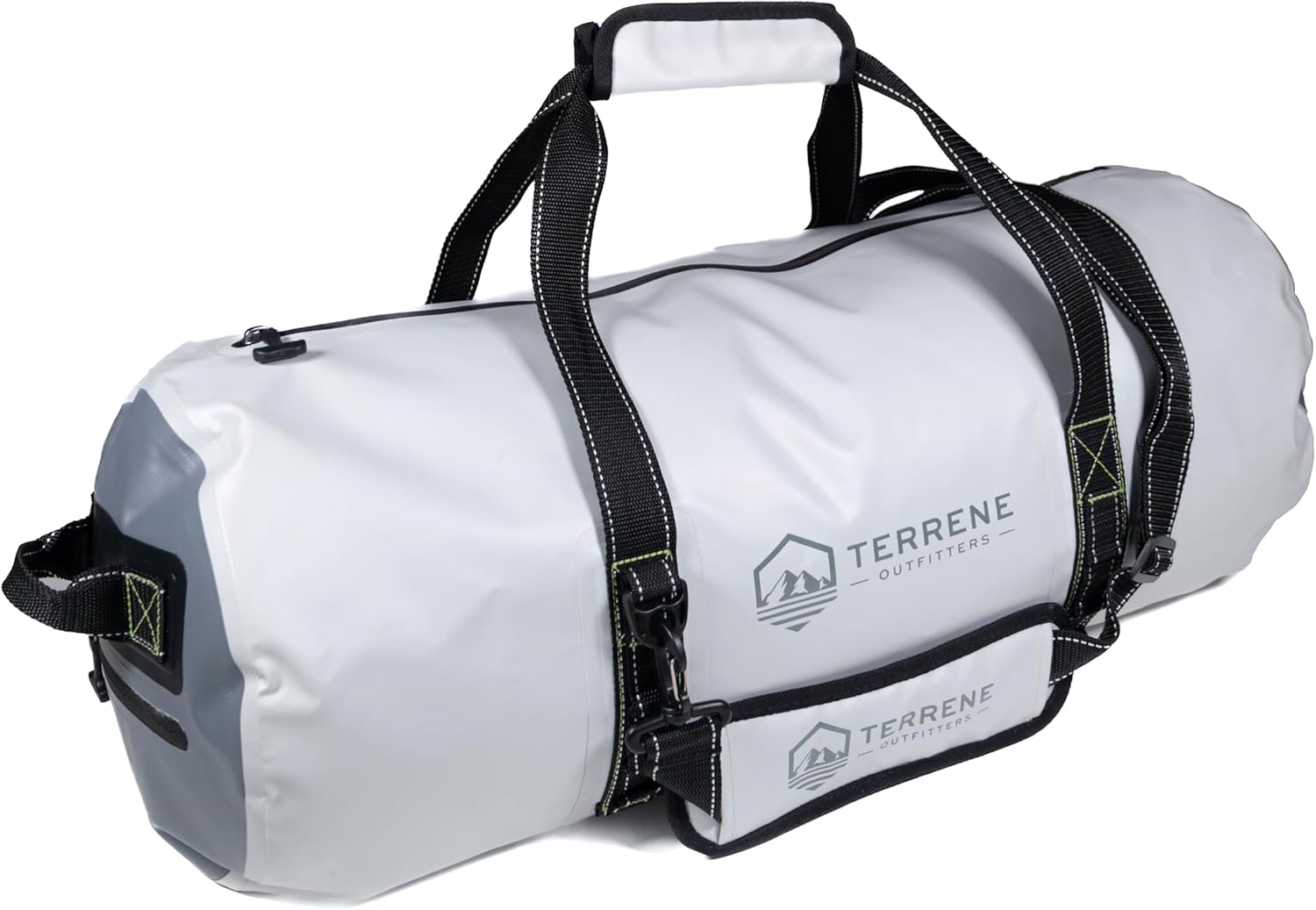 Amazon.com: Waterproof Duffel Bag - Large Rugged Airtight Floating ...