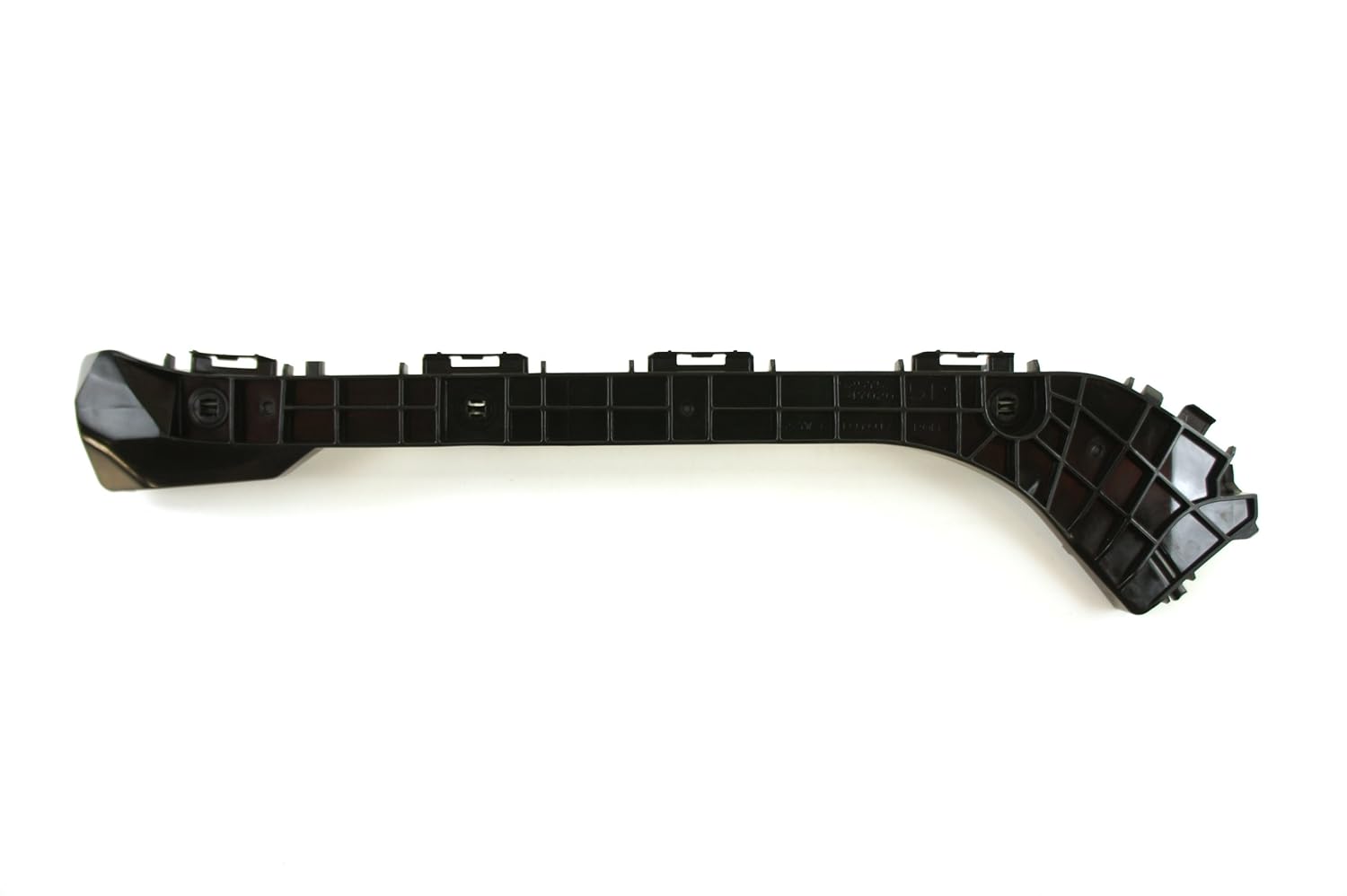 Genuine Toyota Parts 52575-47020 Passenger Side Rear Bumper Cover ...
