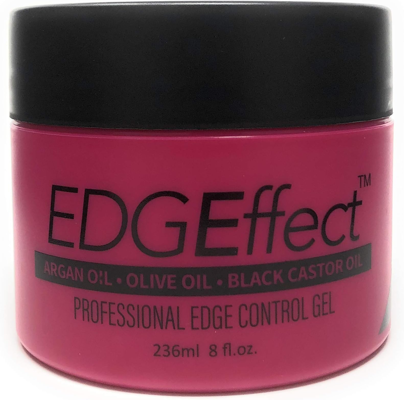 Amazon.com : Magic Collection Edge Effect Professional Edge Control Gel ...