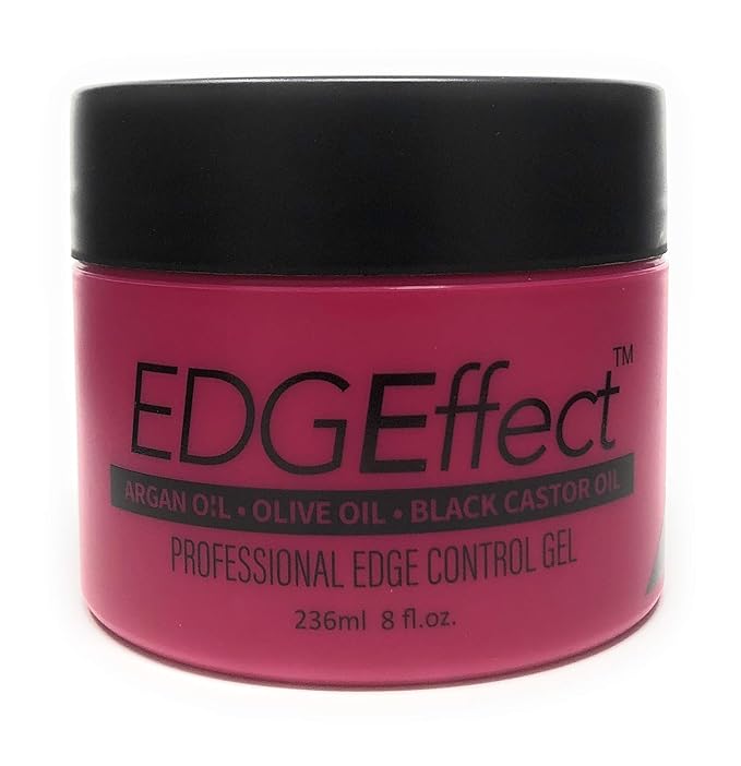 Amazon.com : Magic Collection Edge Effect Professional Edge Control Gel ...