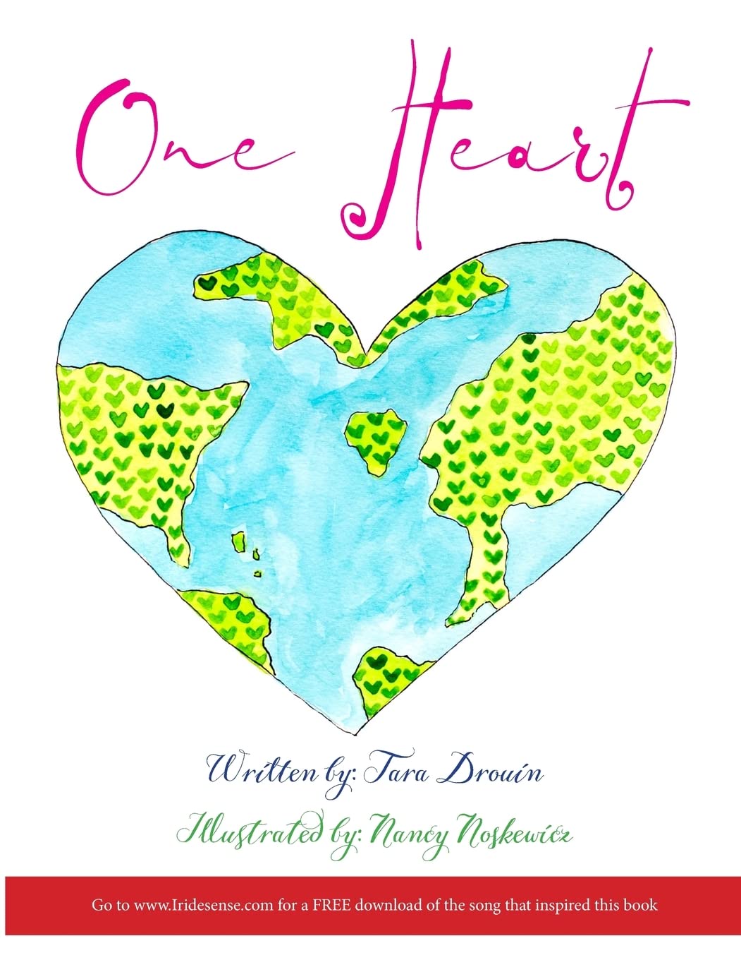 Book review of One Heart - Readers' Favorite: Book Reviews and Award ...