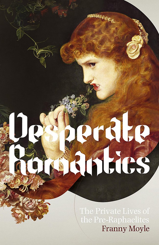 Desperate Romantics: The Private Lives of the Pre-Raphaelites: Franny ...