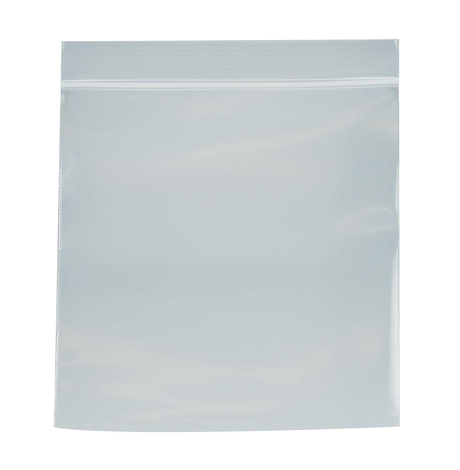 5 x 5 : SE ZC455 5" x 5" Self-Locking Bags, 4 Mil Thickness, 100-Pack ...