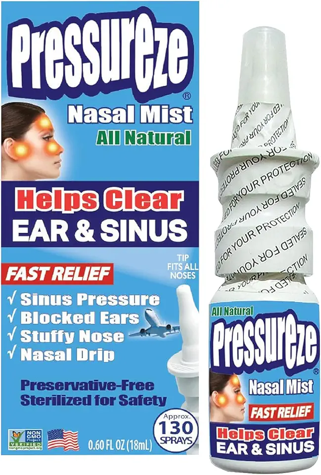 Otomize Ear Spray: Safe During Pregnancy? | ShunChild