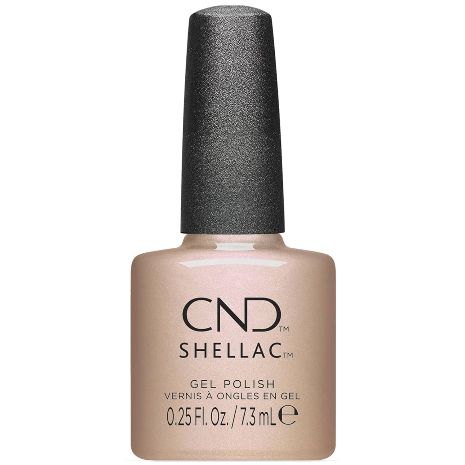Amazon.com: CND SHELLAC™ GEL NAIL POLISH, Durable Nail Gel Polish Color ...
