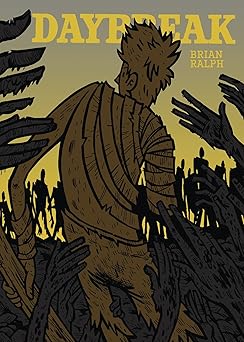 Daybreak: Ralph, Brian: 9781770461246: Amazon.com: Books