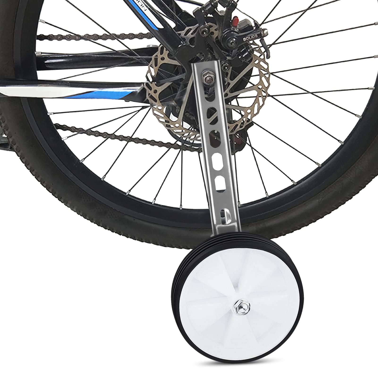 Stabilisers for 12 inch bike online