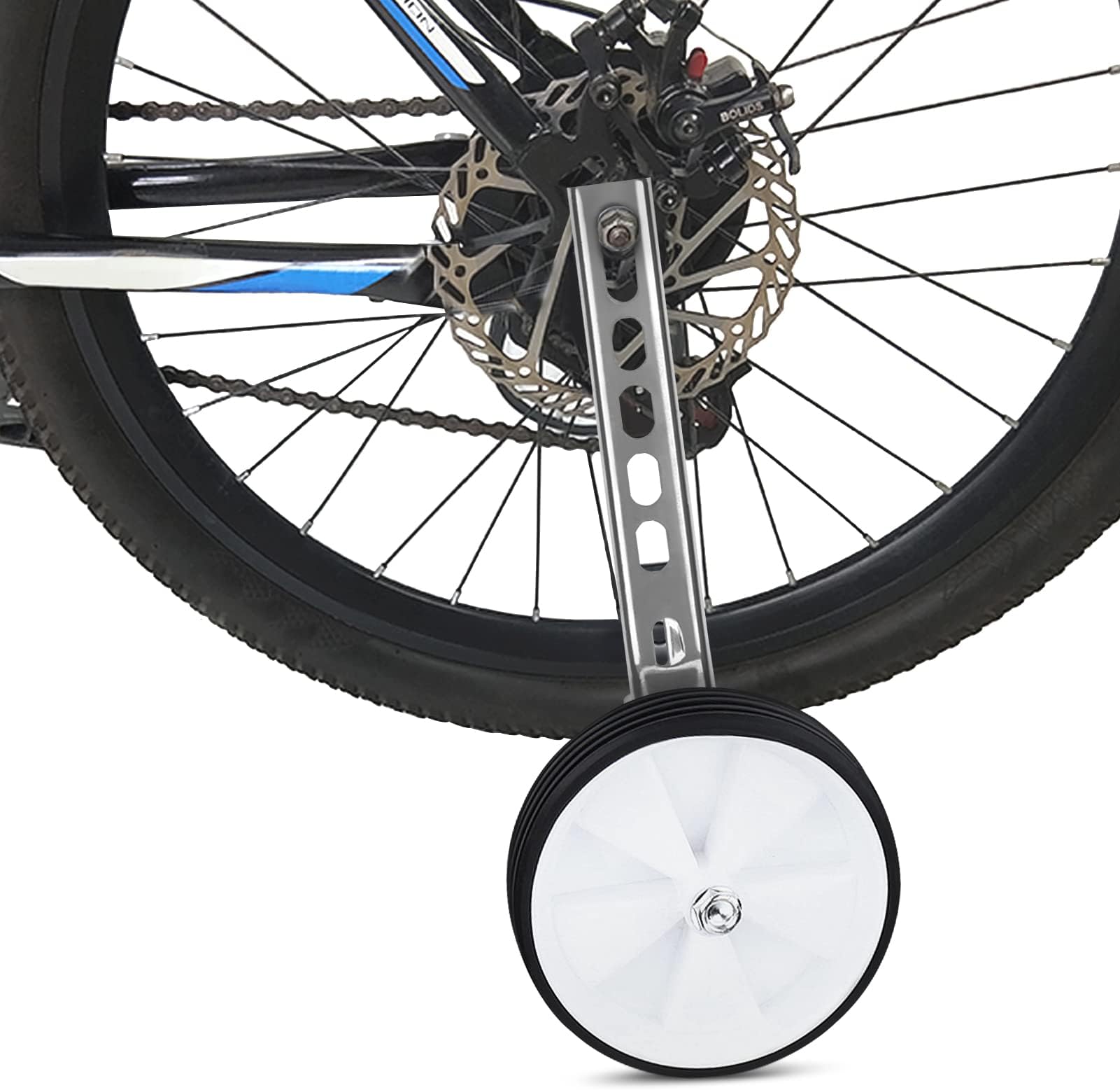 Stabilizers for Kids Bike, Universal Training Wheels for Kids Bike ...