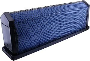 Dasbecan Engine Air Filter Assembly Compatible With Freightliner ...