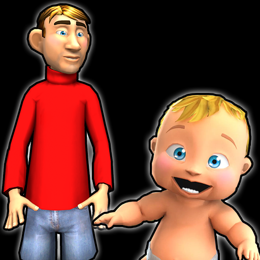 Baby Newborn Daddy & Mommy Simulator Game – Who’s Your Babysitter Daddy ...