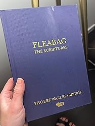 Amazon.com: Fleabag: The Scriptures: 9780593158272: Waller-Bridge ...