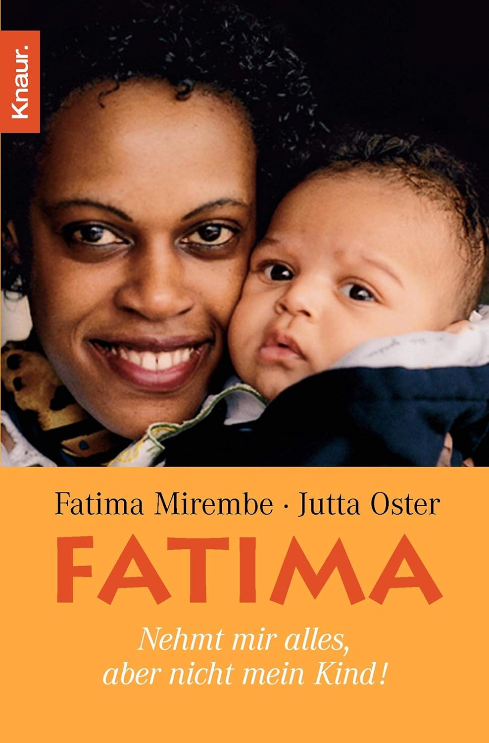 Amazon.com: Fatima: 9783426778029: Oster, Jutta: Books