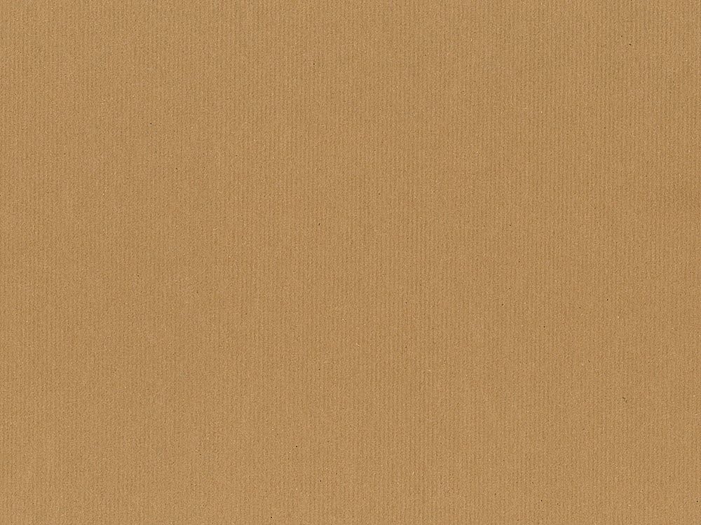 Amazon.com: Craft Creations A6 Ribbed Brown Kraft Card 100% Recycled ...