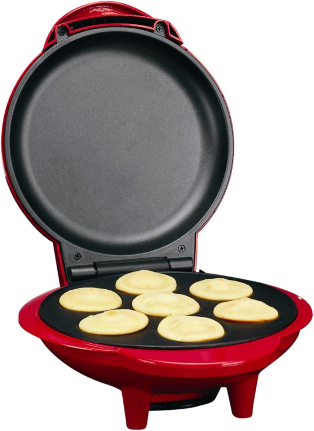 Amazon.com: Deni Mini-Cupcake/Muffin Maker: Muffin Pans: Home & Kitchen