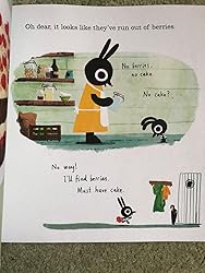 Mini Rabbit Not Lost: Amazon.co.uk: John Bond: 9780008264833: Books